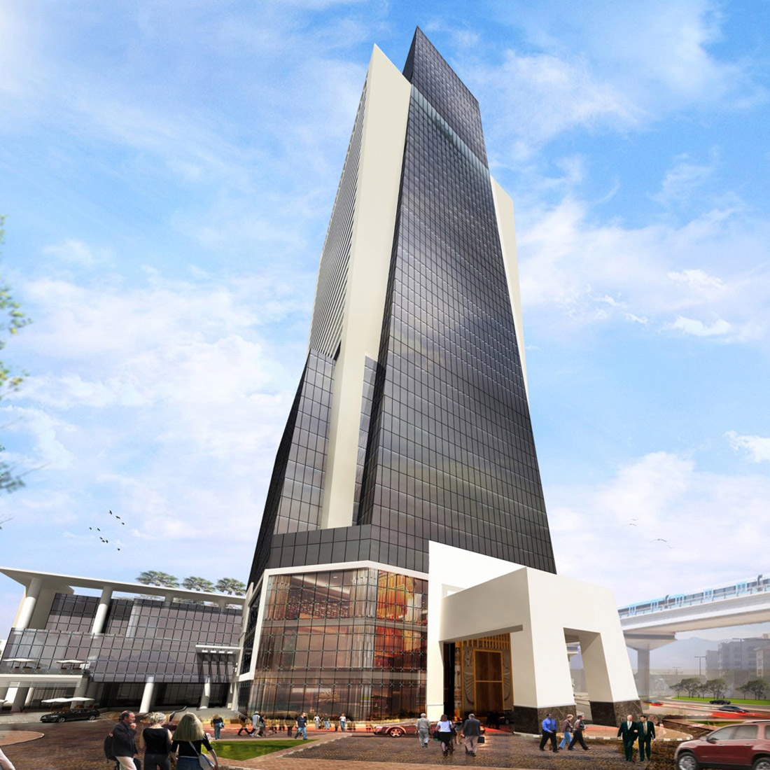 INAXUS - All Projects